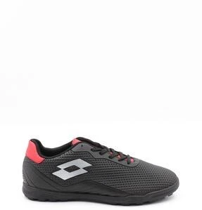 خرید و قیمت Lotto کفش فوتبال مردانه Astroturf Force Tf 3pr مشکی | ترب