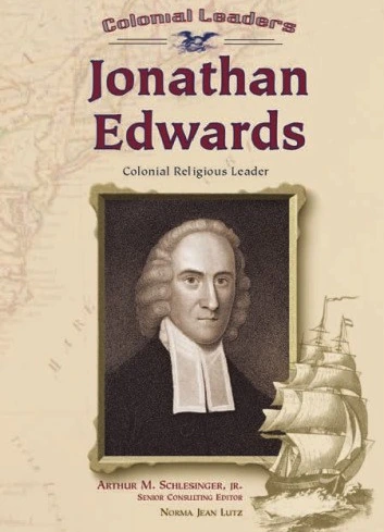 خرید و قیمت دانلود کتاب Jonathan Edwards: Colonial Religious Leader ...