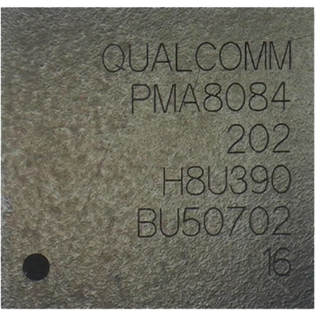خرید و قیمت آی سی تغذیه Qualcomm PMA8084-202 | ترب