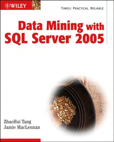 خرید و قیمت دانلود کتاب Data Mining With Sql Server 2005 2005 ترب