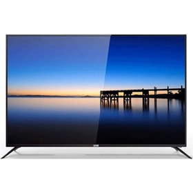 خرید و قیمت تلویزیون ال ای دی سام الکترونیک مدل 50T6550 سایز 50 اینچ | ترب