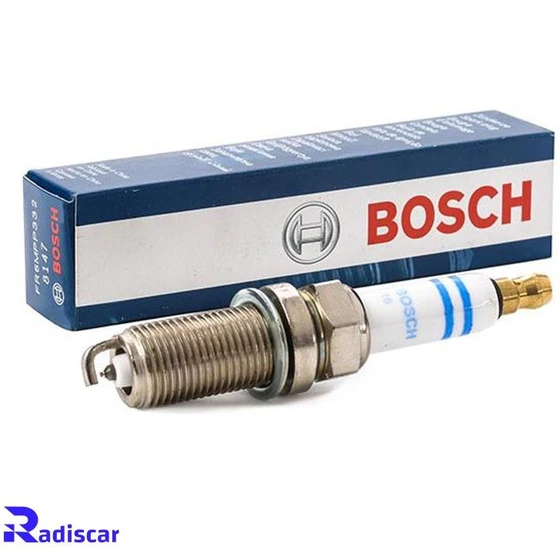 خرید و قیمت شمع موتور مرسدس بنز موتور MO271 برند Bosch کد 0242240619 | ترب