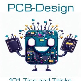 خرید و قیمت دانلود کتاب PCB-Design: 101 Tips and Tricks ( PCB-Design ...