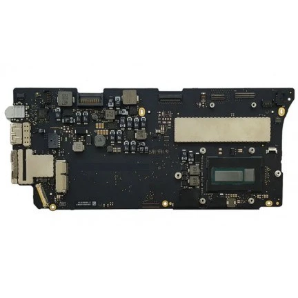 خرید و قیمت مادربرد لپ تاپ اپل MacBook Pro A1502-2015 CPU-I5-5257U_820 ...