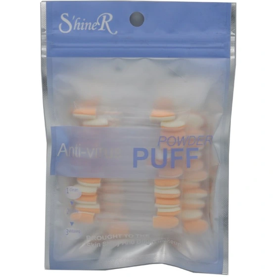 خرید و قیمت پد سایه ۲۴ عددی شاینر مدل SH-351 | ترب