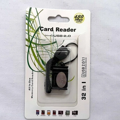 خرید و قیمت رم ریدر تک کاره مدل Royal SY-T95 | ترب