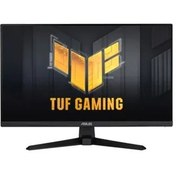 خرید و قیمت مانیتور گیمینگ 24.5 اینچ ایسوس مدل TUF GAMING خرید و قیمت مانیتور گیمینگ 24.5 اینچ ایسوس مدل TUF GAMING