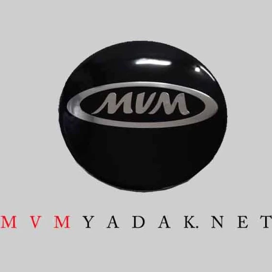 خرید و قیمت قالپاق رینگ آلومینیومی شرکتی MVM X33S و MVM X22 | ترب