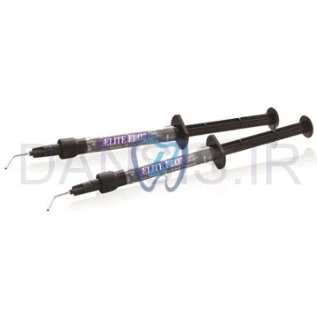 خرید و قیمت كامپوزيت لايت كيور Bisco - Aelite Flowable Composite | ترب