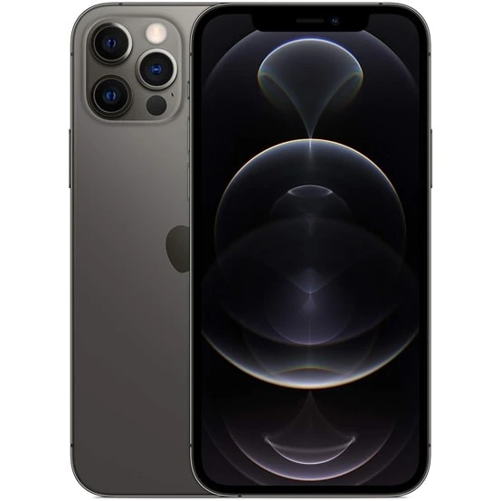 خرید و قیمت گوشی موبایل اپل مدل iPhone 12 Pro A2408 دو سیم کارت ظرفیت ...