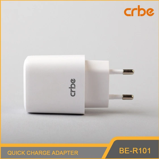 خرید و قیمت شارژر دیواری کربی مدل BE-R101 55W | ترب