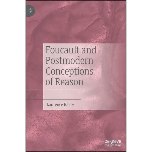 خرید و قیمت کتاب زبان اصلی Foucault and Postmodern Conceptions of ...