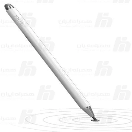 خرید و قیمت قلم لمسی استایلوس Yesido مدل ST02 | ترب