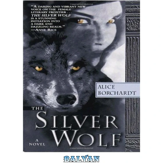خرید و قیمت دانلود کتاب The Silver Wolf | ترب