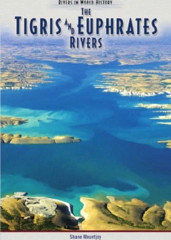 خرید و قیمت دانلود کتاب The Tigris & Euphrates Rivers (Rivers in World ...