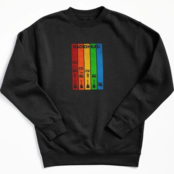 خرید و قیمت دورس radiohead | دورس رادیوهد طرح The clear water | ترب