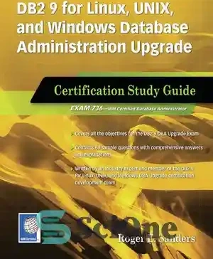 خرید و قیمت دانلود کتاب DB2 9 for Linux, UNIX, and Windows Database Administration Upgrade ...