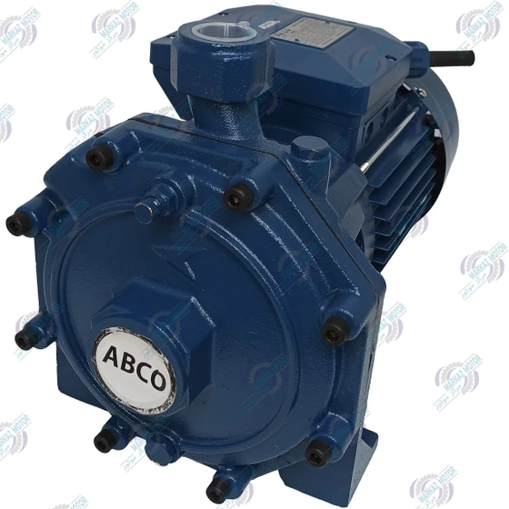خرید و قیمت پمپ آب ۲ اسب دوپروانه آبکو AB.COمدلCB210/01 | ترب