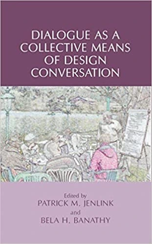 خرید و قیمت دانلود کتاب Dialogue As A Collective Means Of Design ...