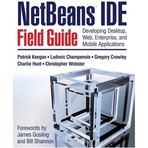 خرید و قیمت دانلود کتاب Netbeans™ Ide Field Guide Developing Desktop