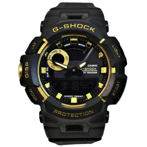 خرید و قیمت G-SHOCK CASIO HSD-012 کاسیو جی شاک هیدرولیگ دیجیتال | ترب