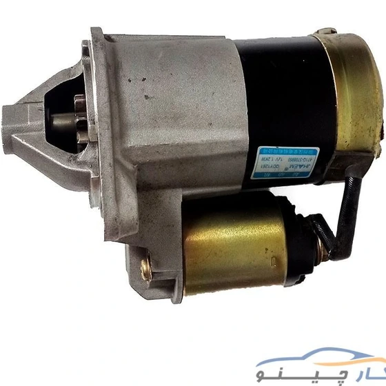 خرید و قیمت استارت استوک ام وی ام 550-530-x33 | ترب