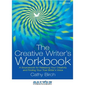خرید و قیمت دانلود کتاب The Creative Writer's Workbook | ترب
