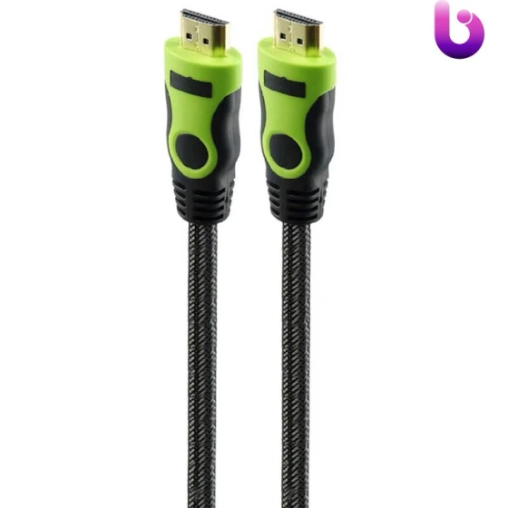 خرید و قیمت کابل Royal HDMI 15m پوست ماری | ترب
