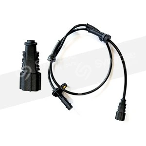 خرید و قیمت سنسور ABS چرخ عقب پژو 206 TU5 و رانا بدون آهنربا | ترب