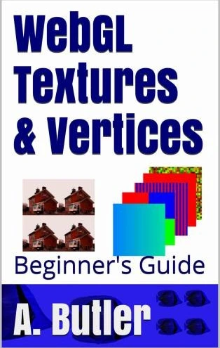 خرید و قیمت دانلود کتاب WebGL Textures & Vertices. Beginner's Guide | ترب
