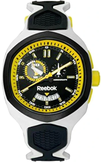 خرید و قیمت ساعت مچی مردانه ریباک مدل RF-SHB-U6-PWIW-BY | ترب