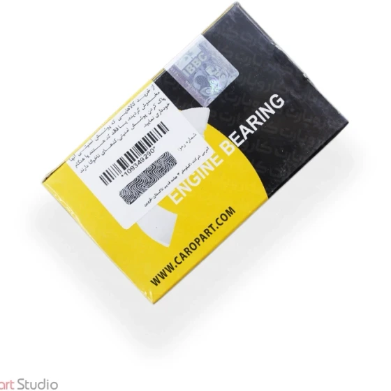 خرید و قیمت یاتاقان متحرک پژو 206 تیپ 5 (TU5) بوش ایران (IBBC) - (STD) استاندارد | ترب