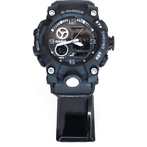 خرید و قیمت ساعت مچی دوزمانه Casio G-Shock GG-8100 | ترب