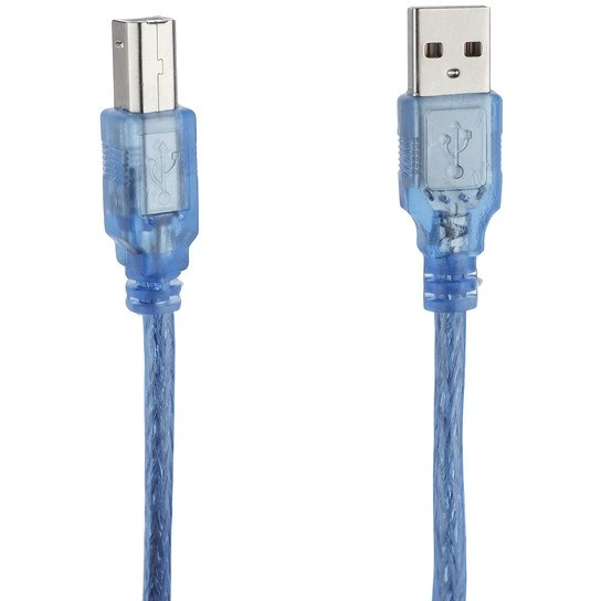 خرید و قیمت کابل USB پرینتر پرووان مدل PCP60 طول 5 متر | ترب