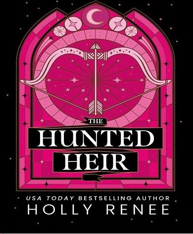 خرید و قیمت کتاب رمان انگلیسی The Hunted Heir vol 2 | ترب