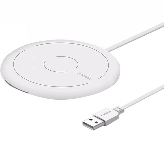 خرید و قیمت شارژر بی سیم یوگرین مدل CD171 | ترب