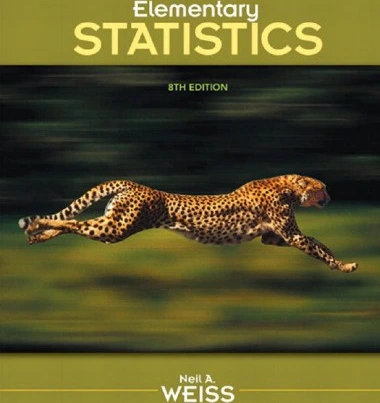 خرید و قیمت دانلود کتاب Elementary Statistics 8th Edition | ترب