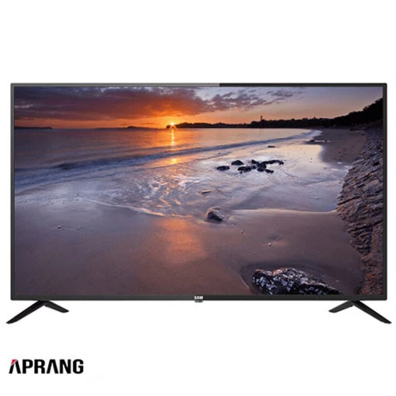 خرید و قیمت تلویزیون ال ای دی هوشمند سام الکترونیک مدل 43T5500 سایز 43 اینچ | ترب