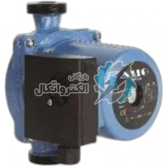 خرید و قیمت پمپ سیرکولاتور ویتو VNC 25-12/180 | ترب