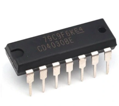 خرید و قیمت CD4030 | ترب