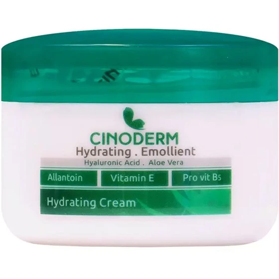 خرید و قیمت کرم آبرسان کاسه ای مناسب انواع پوست 200میل سینودرم ا ...