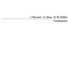 خرید و قیمت دانلود کتاب Combustion: Physical and Chemical Fundamentals, Modeling and Simulation ...
