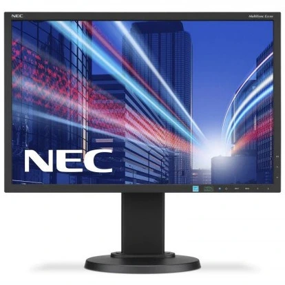 خرید و قیمت مانیتور 22 اینچ NEC مدل EA223WM | ترب