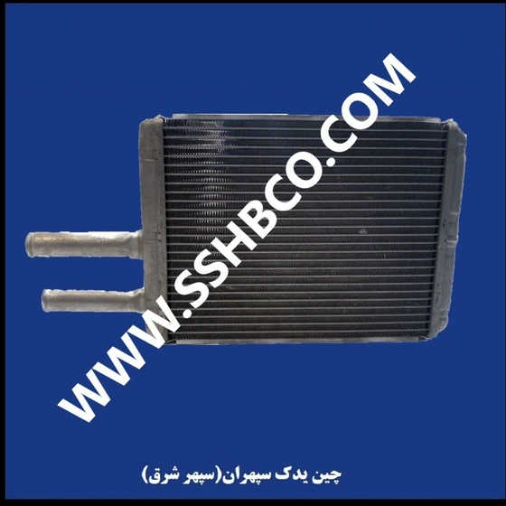 خرید و قیمت رادیاتور بخاری هایما اس7 توربو (HAIMA S7 1.8T) | ترب