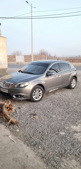 خرید و قیمت برلیانس H320 مدل 1396 ا Brilliance H320 manual-1500cc | ترب