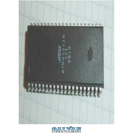 خرید و قیمت دانلود کتاب Beginners introduction to the assembly language of Atmel AVR ...