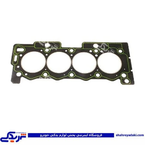 خرید و قیمت پژو واشر سرسیلندر 206 T2 استاندارد اورجینال 9000733003 | ترب