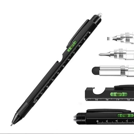 خرید و قیمت خودکار چندکاره سفری ORC TOOL | ترب