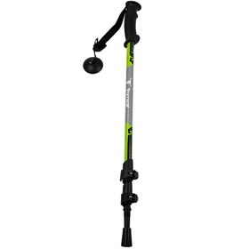 خرید و قیمت عصای کوهنوردی کلیپسی کله گاوی پیکنیو دو عددی | ترب