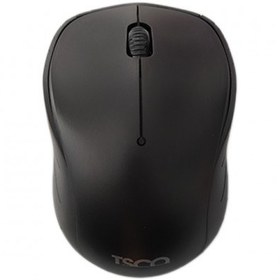 خرید و قیمت ماوس بی سیم تسکو مدل TM 657W | ترب